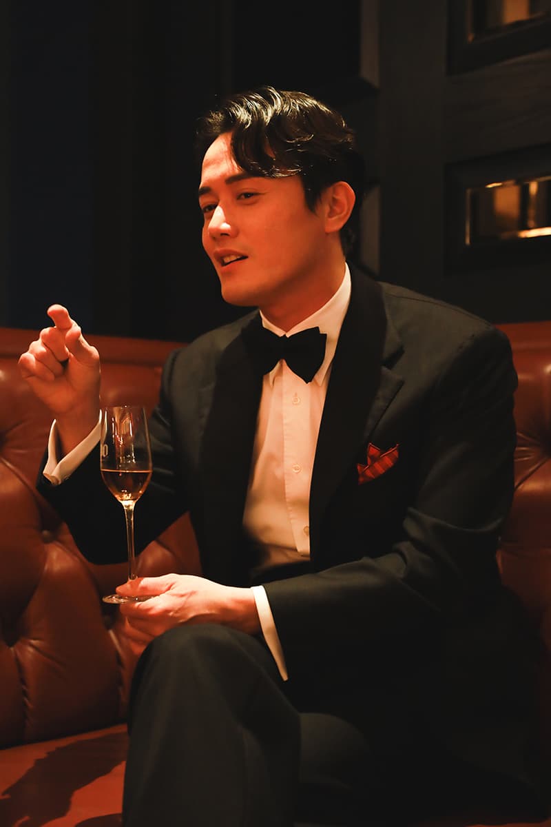 Exclusive Interview dengan JJ Lim di Launching 1800® GuachiMonton, Jakarta | Hypebeast