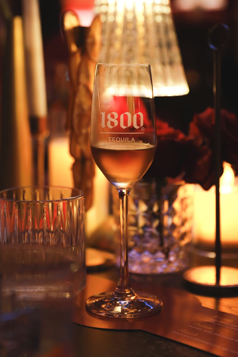 Exclusive Interview dengan JJ Lim di Launching 1800® GuachiMonton, Jakarta | Hypebeast