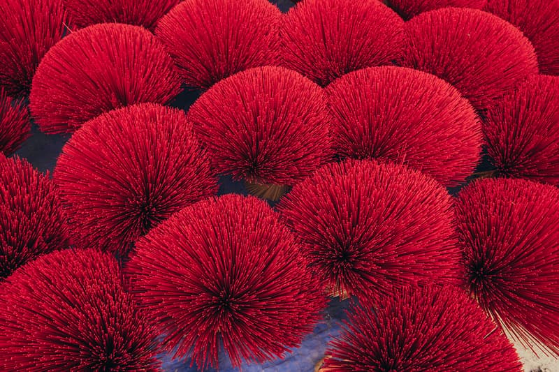 "No Map Required: Volume One," Vietnam lewat Mata dan Rasa | Hypebeast