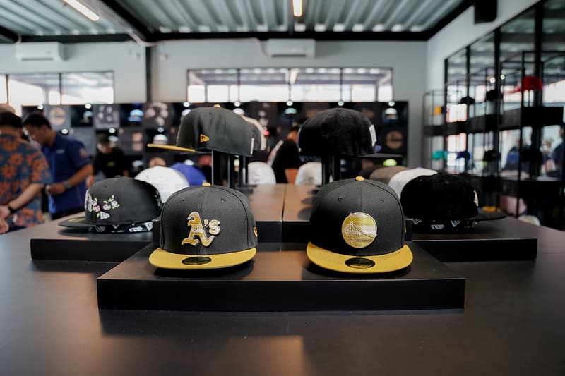 NEW ERA Rayakan 59FIFTY® Day ke-71 di Jakarta Lewat Koleksi dan ...