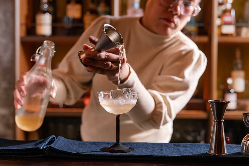 Bar Miglia Living Room Resmi Hadir di Jakarta | Hypebeast