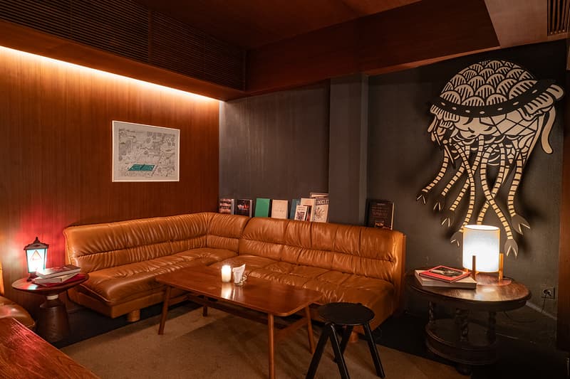 Bar Miglia Living Room Resmi Hadir di Jakarta | Hypebeast