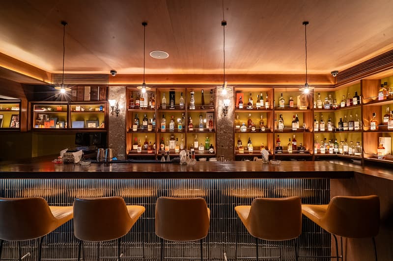 Bar Miglia Living Room Resmi Hadir di Jakarta | Hypebeast