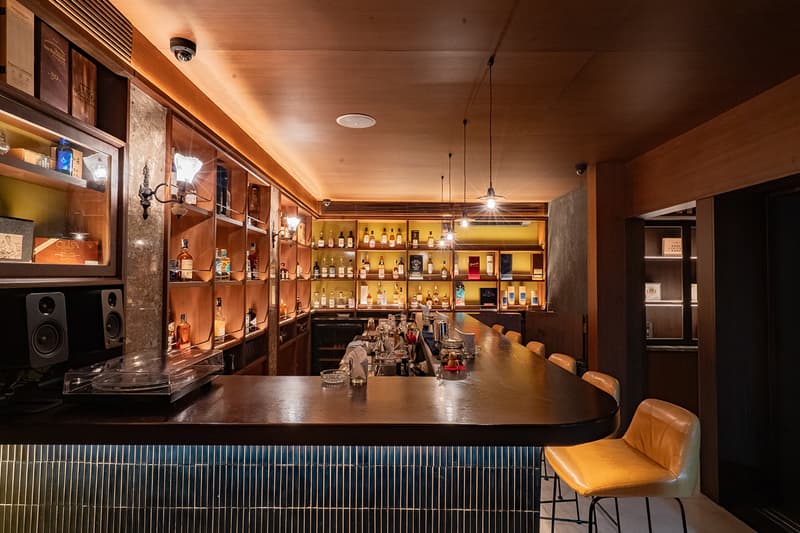 Bar Miglia Living Room Resmi Hadir di Jakarta | Hypebeast
