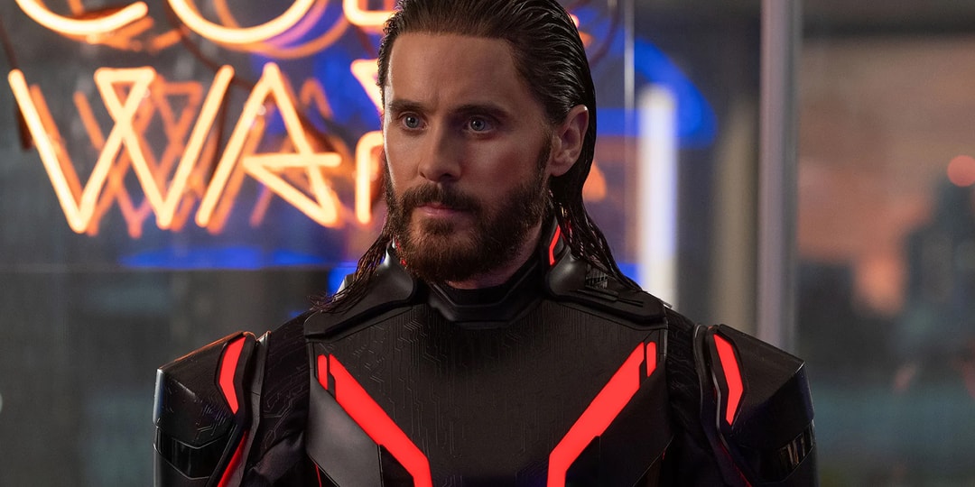 'Tron: Ares' Melempem di Box Office: Debut Hanya US$33,5 Juta | Hypebeast