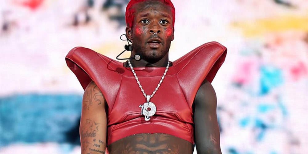 Stream Lil Uzi Vert “Chanel Boy” – Single Terbaru Artis Independen ...