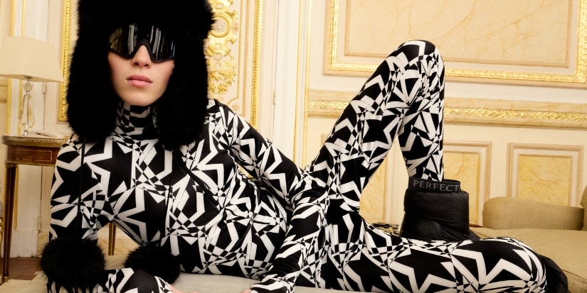 H&M dan Perfect Moment Luncurkan Koleksi Kapsul Après-Ski | Hypebae