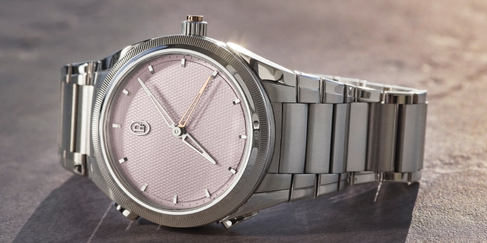 Tonda PF Minute Rattrapante “Arctic Rose” | Hypebeast