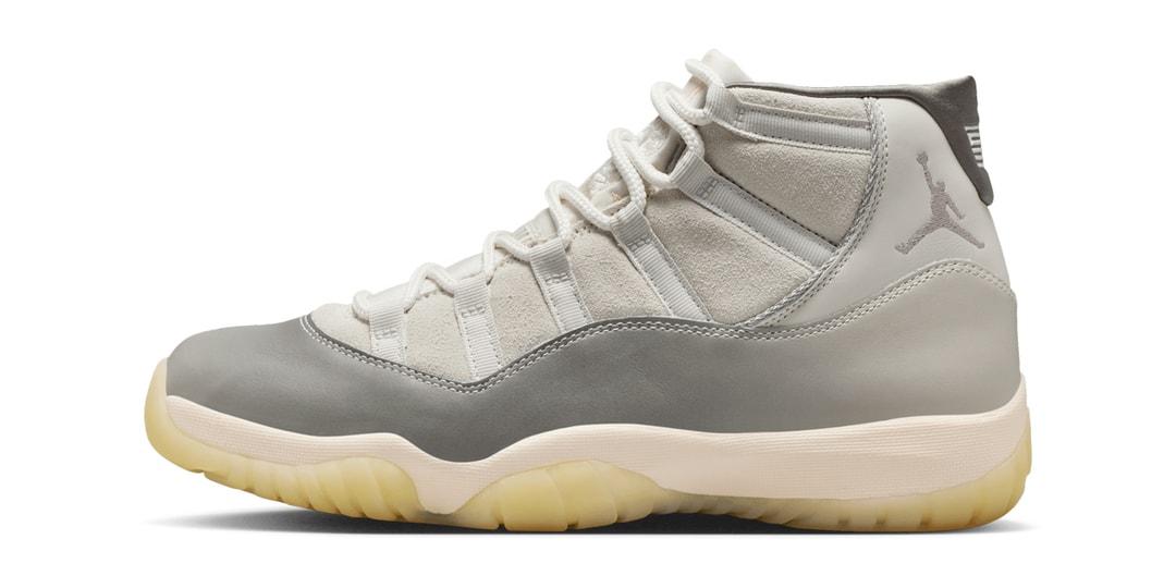 Air Jordan 11 Tokyo IQ3459-072 Info Rilis | Hypebeast