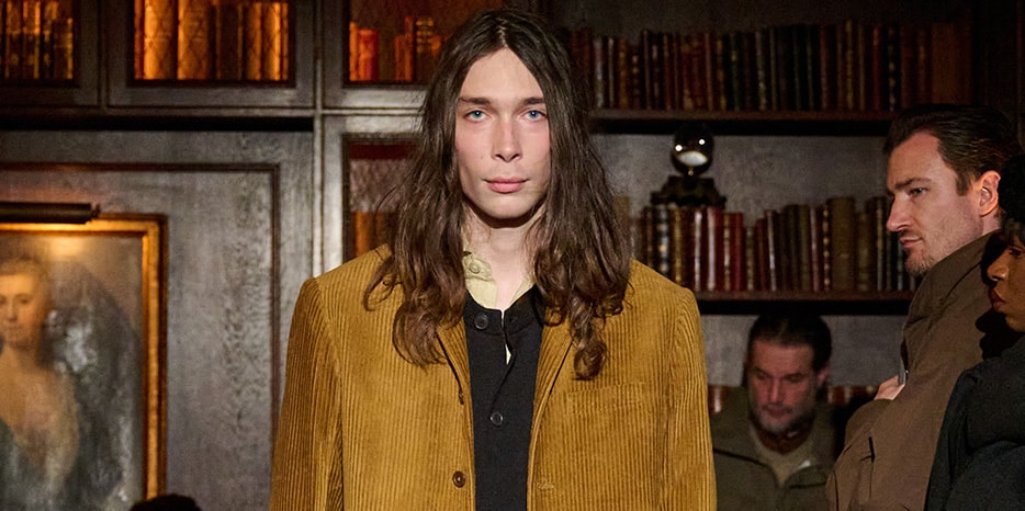 Sunflower Collection 16 Resmi Debut di CPHFW | Hypebeast