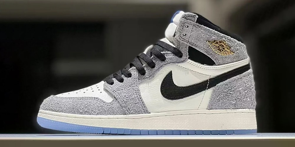 First Look Air Jordan 1 Retro High OG “All-Star” DZ5485-003 | Hypebeast