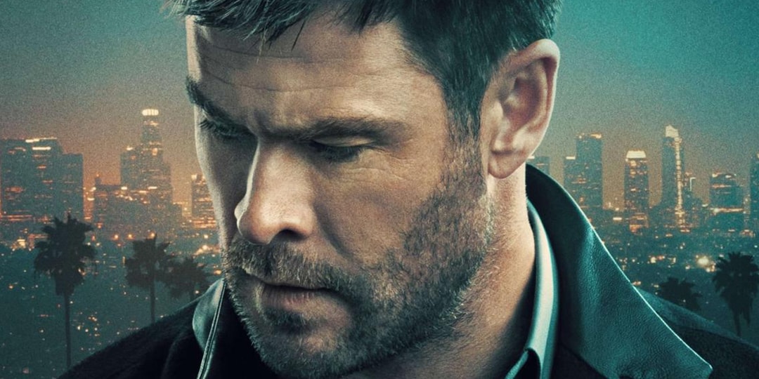 Chris Hemsworth & Mark Ruffalo di Trailer Baru Crime 101 | Hypebeast