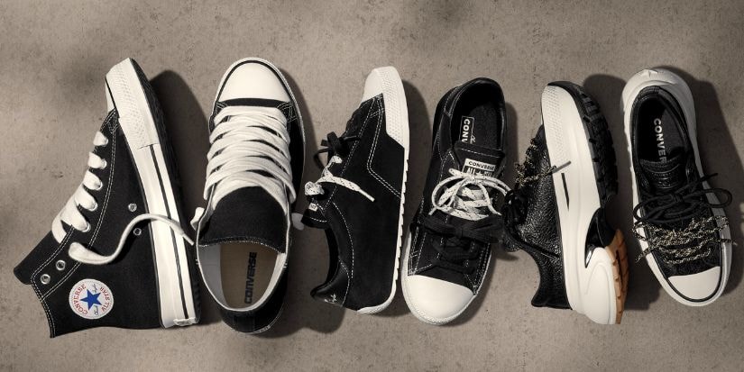 Converse Resmi Mengubah Chuck Taylor untuk 2026 | Hypebae