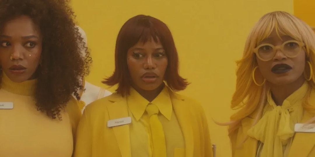 Teaser Trailer ‘I Love Boosters’ Keke Palmer & Demi Moore | Hypebeast