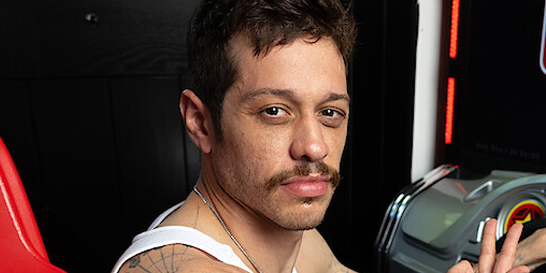 Netflix Luncurkan Podcast Video Mingguan Baru “The Pete Davidson Show ...