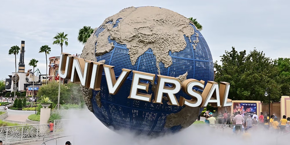 Ekspansi Taman Hiburan Universal Studios x Pokémon | Hypebeast