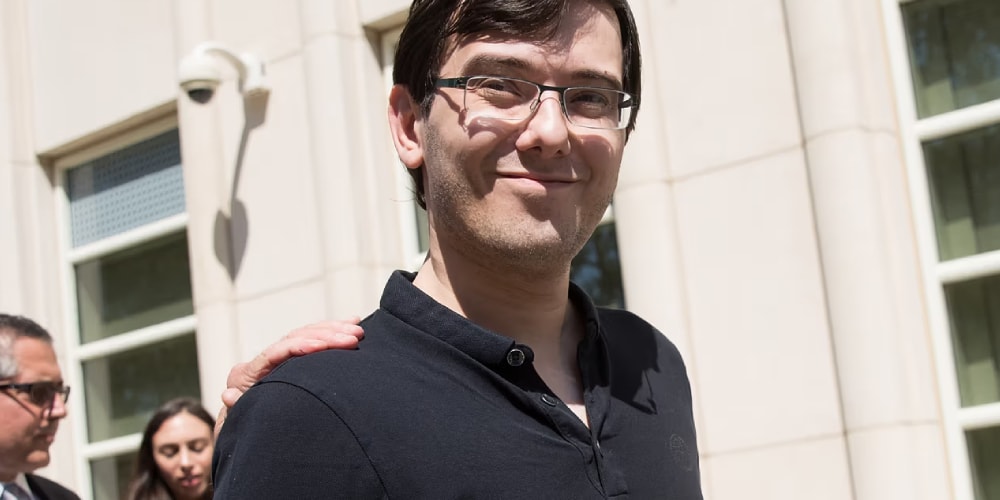 Martin Shkreli Gugat RZA Soal ‘Once Upon a Time in Shaolin’ | Hypebeast