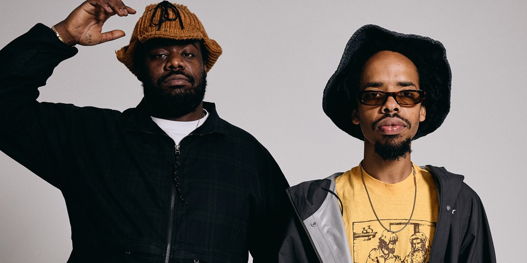 Mengulik Sejarah Kolaborasi Earl Sweatshirt x MIKE | Hypebeast
