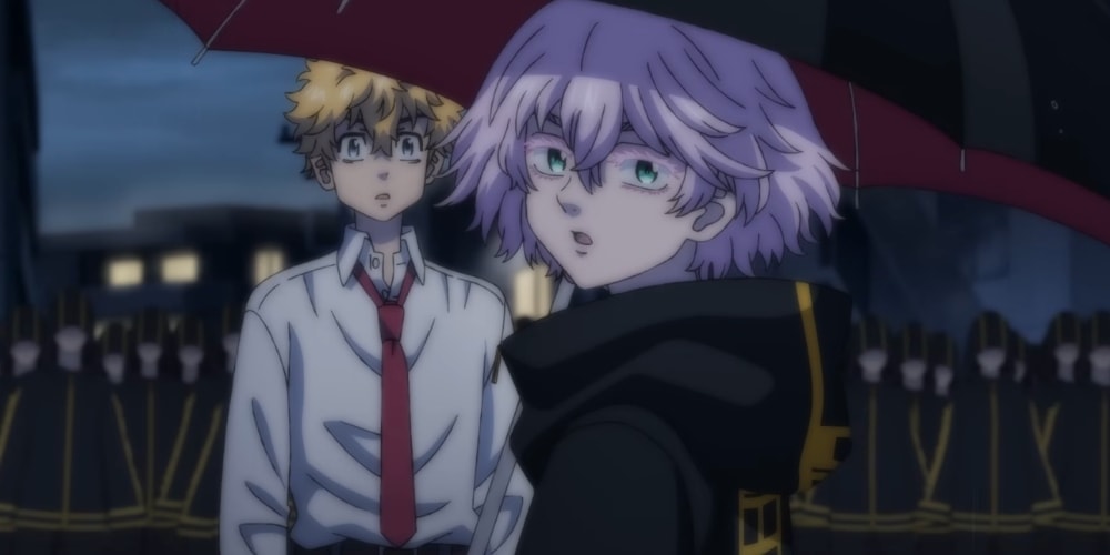 ‘Tokyo Revengers’ Season 4: Trailer Resmi & Info Tanggal Rilis | Hypebeast