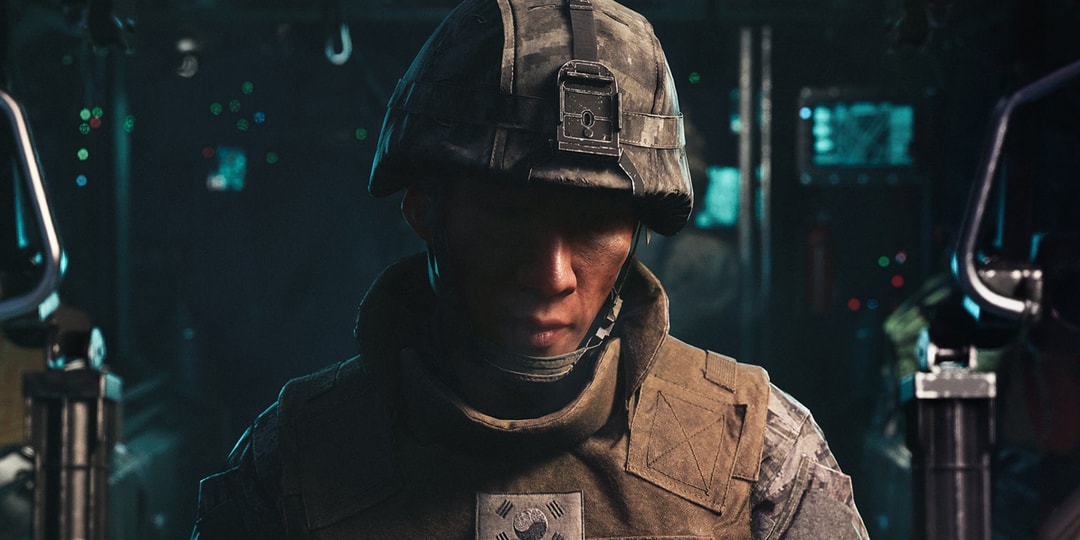 Activision Resmi Umumkan ‘Call of Duty: Modern Warfare 4’ Lewat Trailer ...