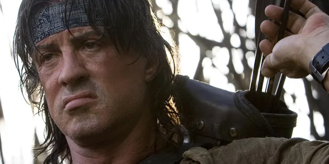 Lionsgate Umumkan Tanggal Rilis 2027 untuk Prekuel ‘John Rambo’ | Hypebeast