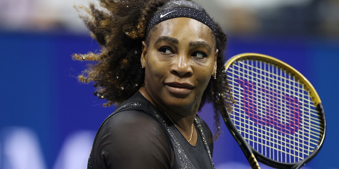 Serena Williams Umumkan Comeback ke Tenis Profesional | Hypebeast