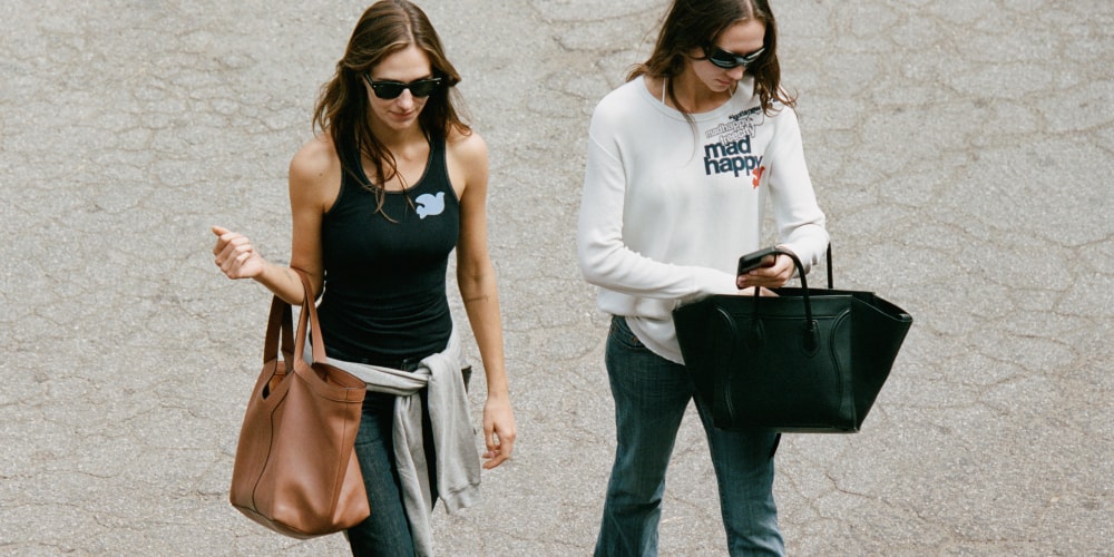 Info Kolaborasi Kedua Madhappy x FREECITY | Hypebeast