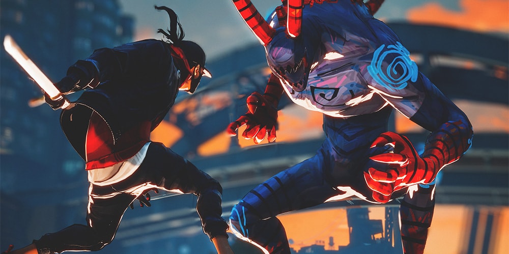 Info Trailer & Tanggal Rilis Game ‘KEMURI’ dari Unseen Inc. | Hypebeast