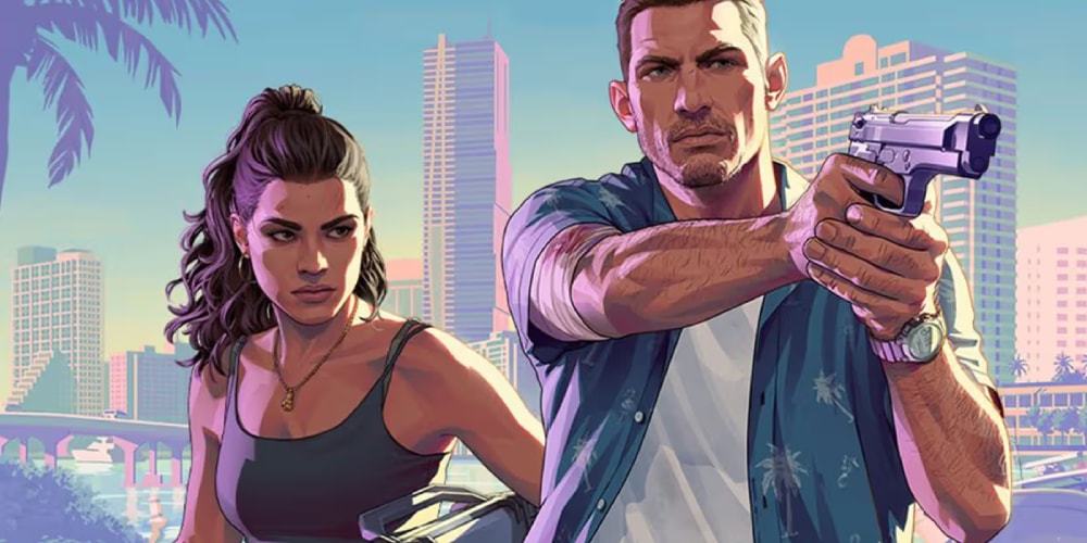 GTA VI potrebbe essere il primo gioco AAAAA | Hypebeast