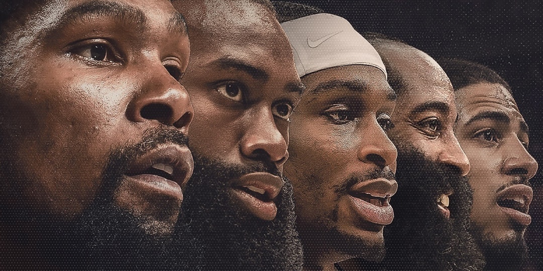 Netflix rilascia il trailer ufficiale di Starting 5 Stagione 2 | Hypebeast