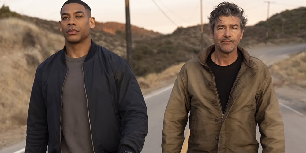 HBO Max svela le prime immagini della serie Lanterns | Hypebeast