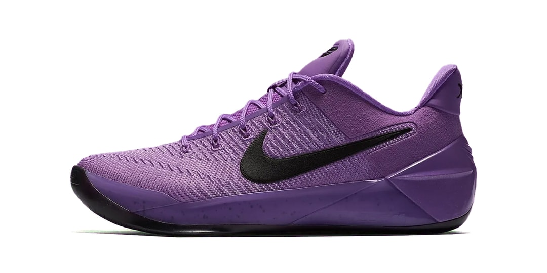 Nike Kobe AD Protro "Purple Stardust" torna questo autunno | Hypebeast