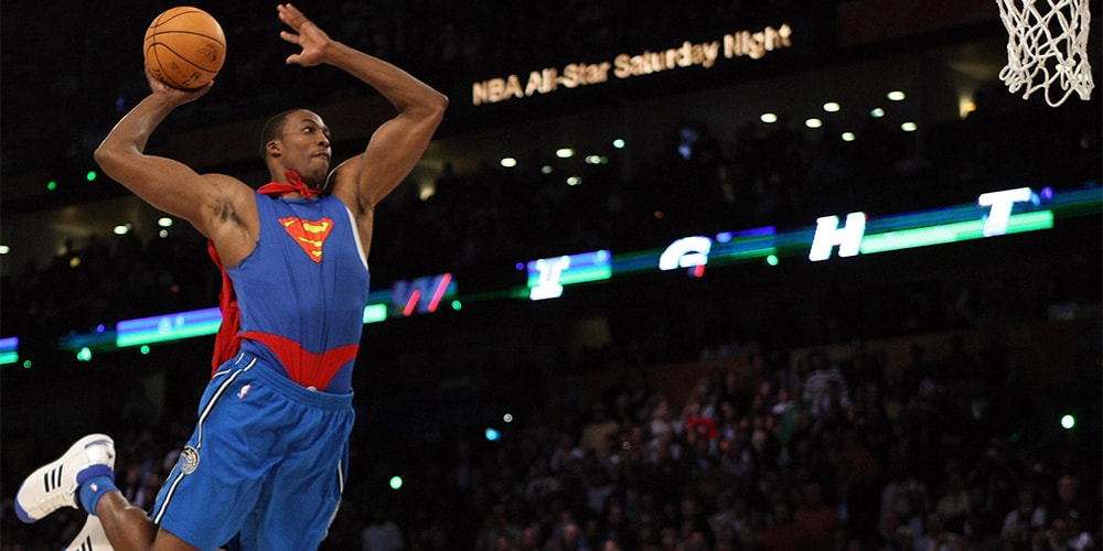 Dwight Howard annuncia il ritiro dalla NBA: addio alla lega dopo 20 ...