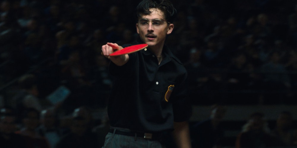 A24 Marty Supreme: data di uscita e premiere streaming su HBO Max ...