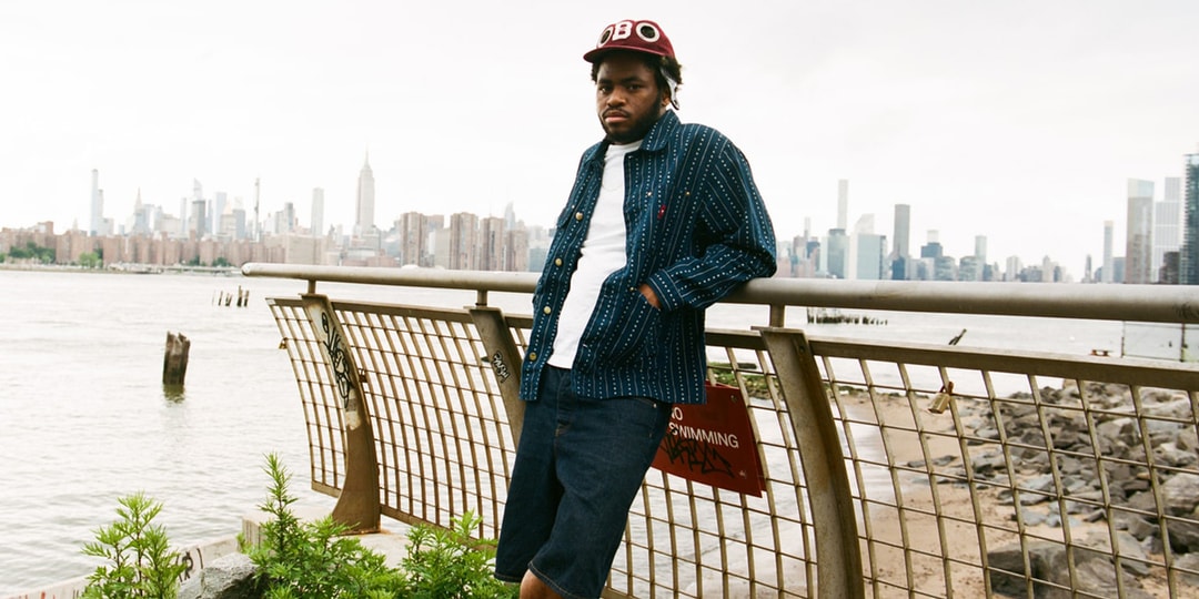 Everything We Loved In Music This Week: 6 aprile – 11 aprile | Hypebeast