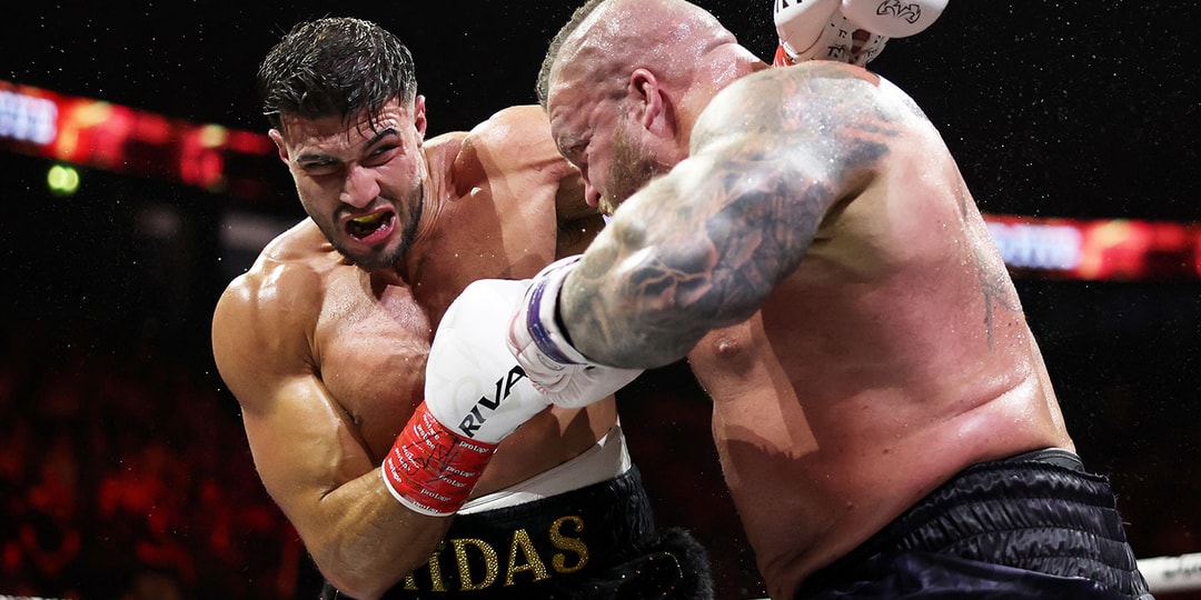 Tommy Fury batte Eddie Hall ai punti: vittoria a maggioranza alla AO ...