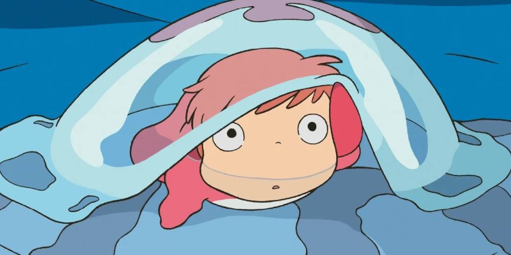 Uscita del nuovo ricettario Studio Ghibli ‘Ponyo’: tutte le info ...