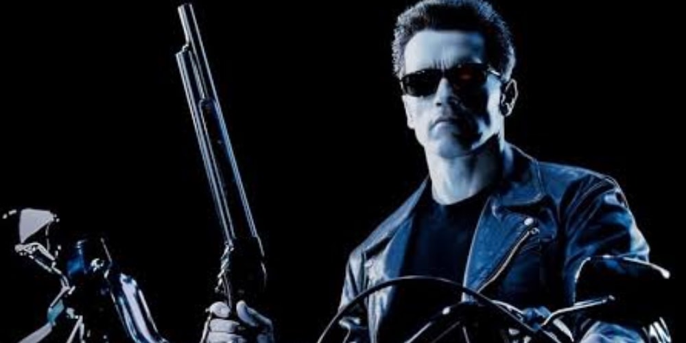 'Terminator 2: Judgement Day', il sequel che ancora oggi domina ...