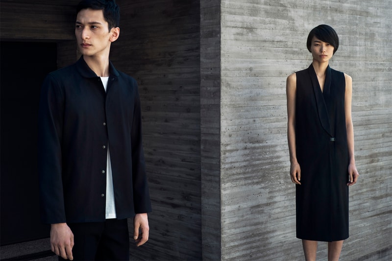 COS 待望の日本初上陸 第1号店は南青山にオープン | Hypebeast.JP