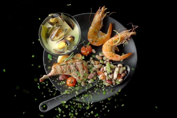 Gus Filgate がイメージする偉人たちの最後の晩餐 | HYPEBEAST.JP