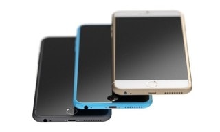 Iphone 7c の発売日がリーク?