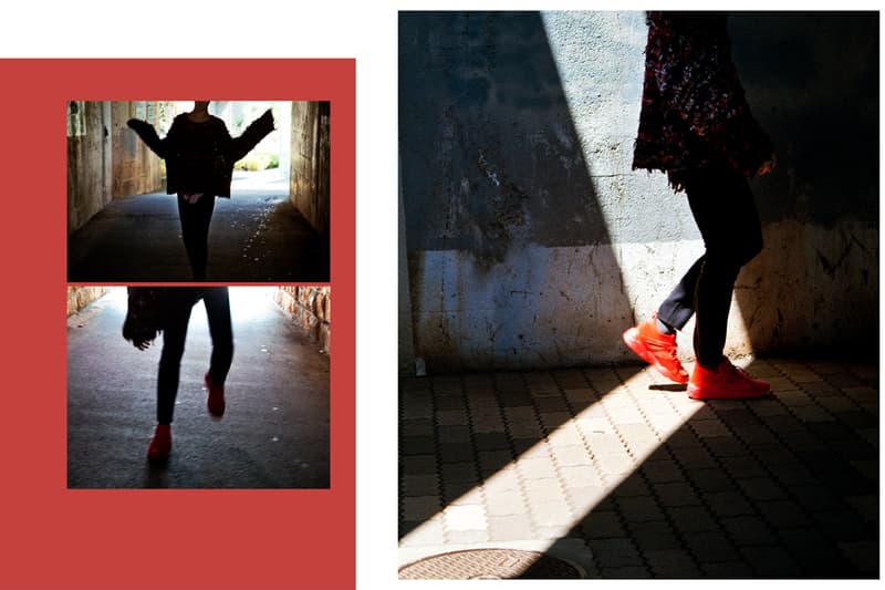 BILLY’S 2016 Autumn ルックブック | HYPEBEAST.JP