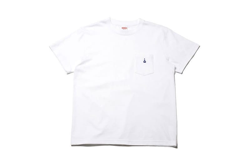 THE PARK · ING GINZA x bonjour records 新作コラボ THE PARK · ING GINZA x bonjour records 新作コラボ