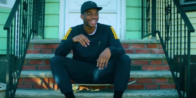 adidas Skateboarding x Hardies Hardware のコラボレーションビデオ | Hypebeast.JP