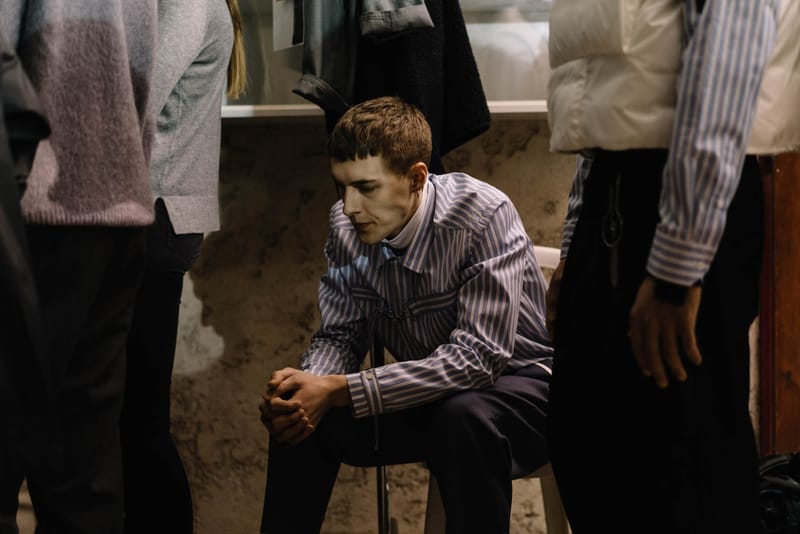 Bianca Chandon x Union Los Angeles のタッグより70年代のディスコカルチャーにトリビュートしたスペシャルT ...