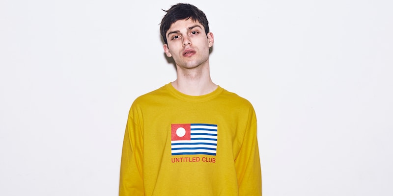 UNTITLED CLUB の monkey time 別注アイテムをチェック | Hypebeast.JP