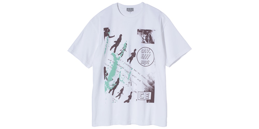 C.E 2017年秋冬コレクション第1弾が発売開始 | Hypebeast.JP