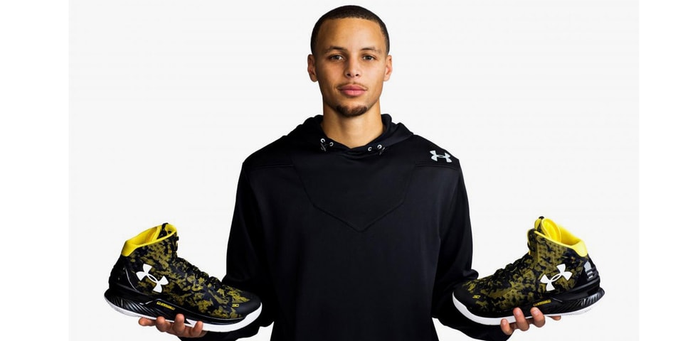 Under Armour が中国のパクリブランド Uncle Martian に勝訴 | HYPEBEAST.JP