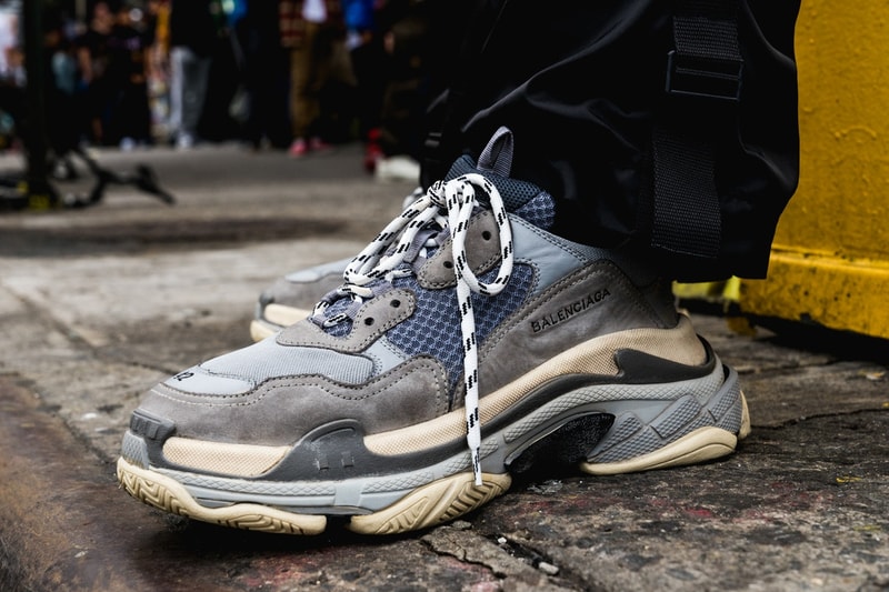 行列のできる古着屋 Round Two のニューヨーク新店舗が待望のオープンを迎える | Hypebeast.JP