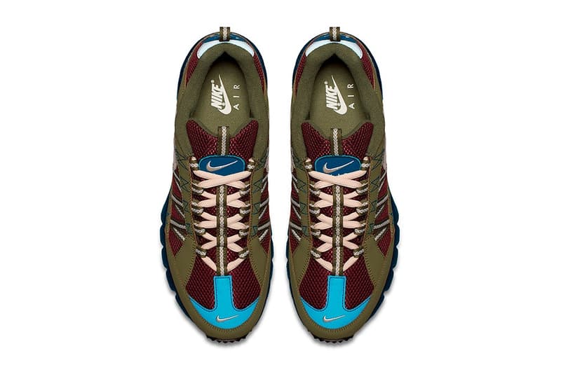 UPDATE：あのコラボモデルと瓜二つの Nike Air Humana 新作モデルが発売間近？ | Hypebeast.JP